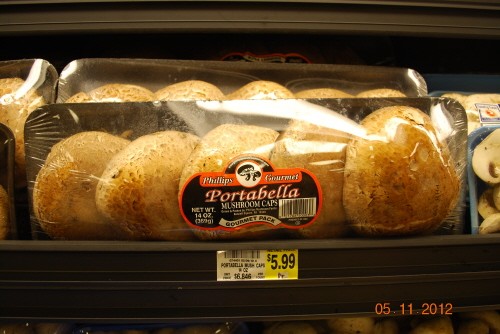 Medicinal Mushroom Story: Button Mushroom